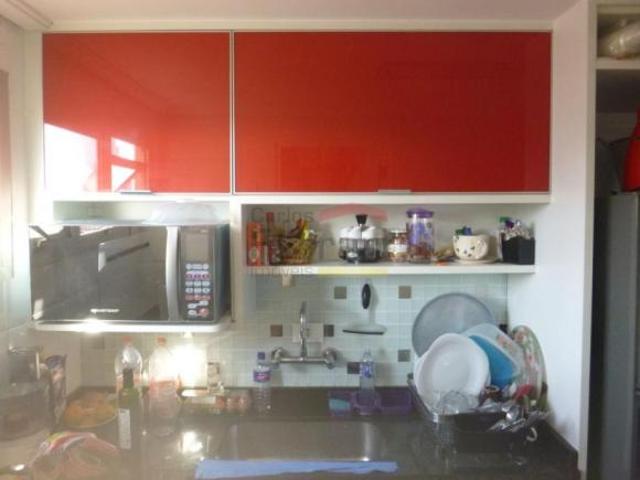 Apartamento 2 dormitórios, 1 vaga, 82m2 no Jardim das Laranjeiras