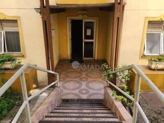 Apartamento 2 dormitórios, 1 vaga