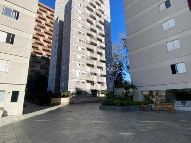 Apartamento 2 Dormitórios, 1 vaga, 85 m2 Chácara Inglesa São Bernardo do Campo