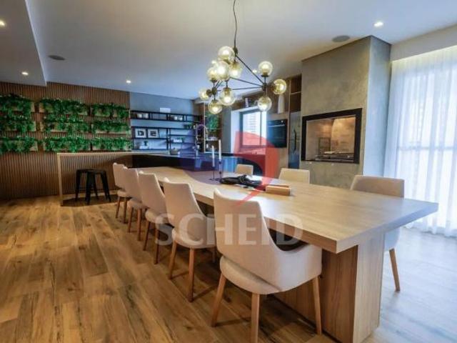 APARTAMENTO, 2 DORMITÓRIOS, 1 VAGA