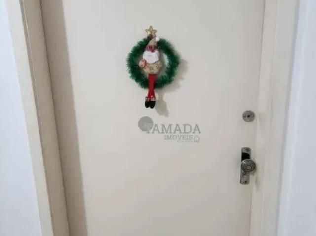 Apartamento 2 dormitórios, 1 vaga