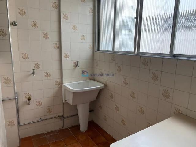 Apartamento 2 Dormitórios, 1 Vaga 101m² Jardim Paulista