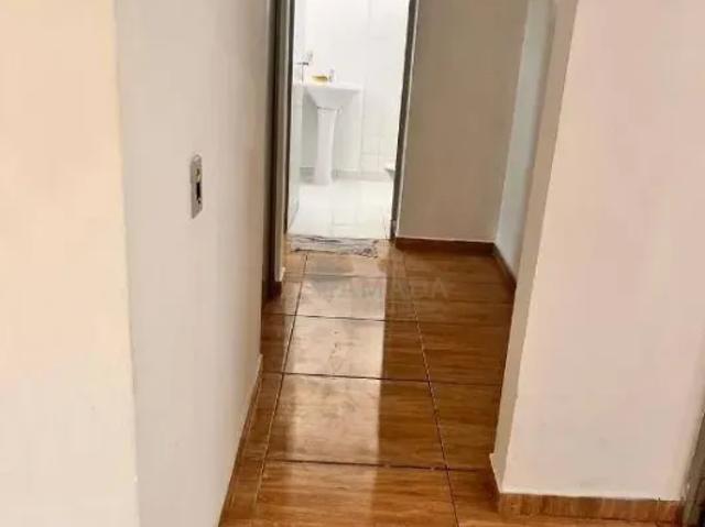 Apartamento 2 dormitórios, 1 vaga