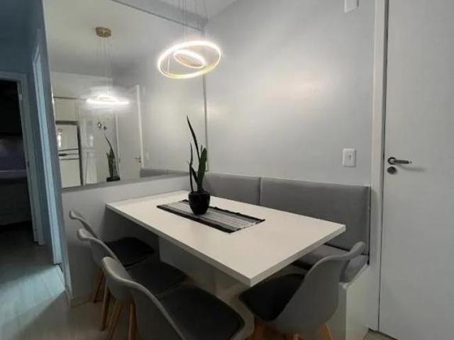 Apartamento 2 dormitórios 1 vaga