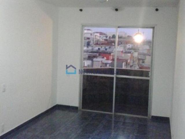 Apartamento 2 dormitorios 1 vaga