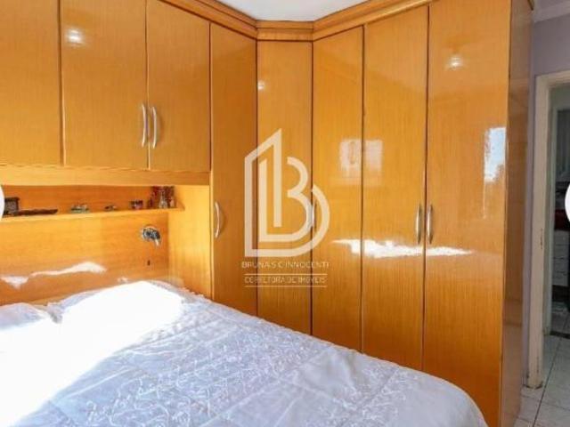 Apartamento 2 dormitórios, 1 vaga, Taboão São Bernardo do Campo