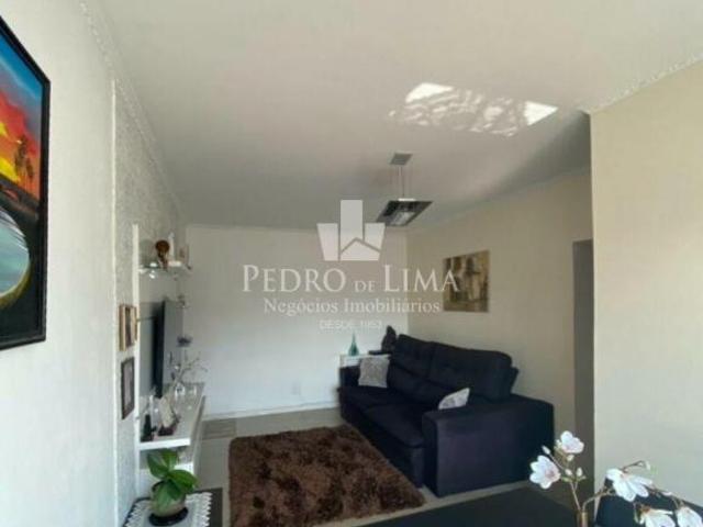 Apartamento 2 Dormitórios, 1 vaga, Tatuape