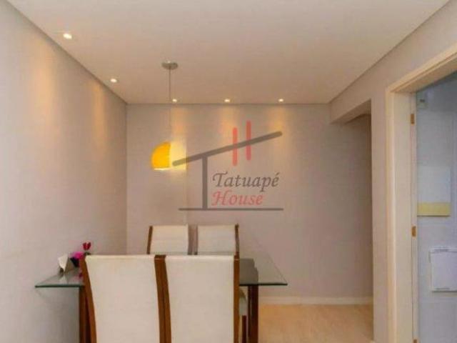 Apartamento 2 dormitórios,1 vaga V.Formosa