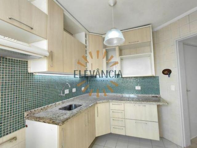 APARTAMENTO 2 DORMITÓRIOS 1 VAGA VARANDA COM LINDA VISTA ISENTO IPTU BUTANTÃ