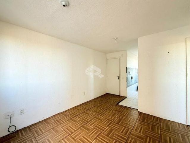 Apartamento 2 dormitórios, 1 vaga, Vida Alegre Mato Grande, Canoas