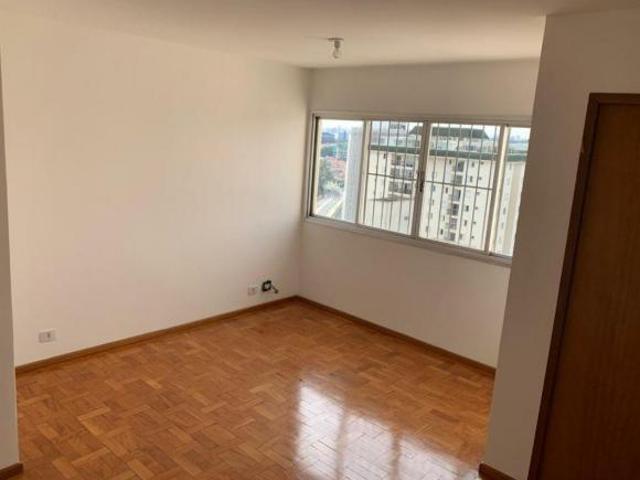 Apartamento 2 dormitórios 1 vaga Vila Mascote