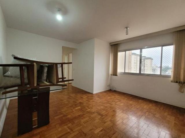 Apartamento 2 dormitórios 1 vaga Vila Mascote