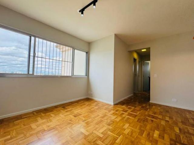 Apartamento 2 dormitórios 1 vaga Vila Mascote