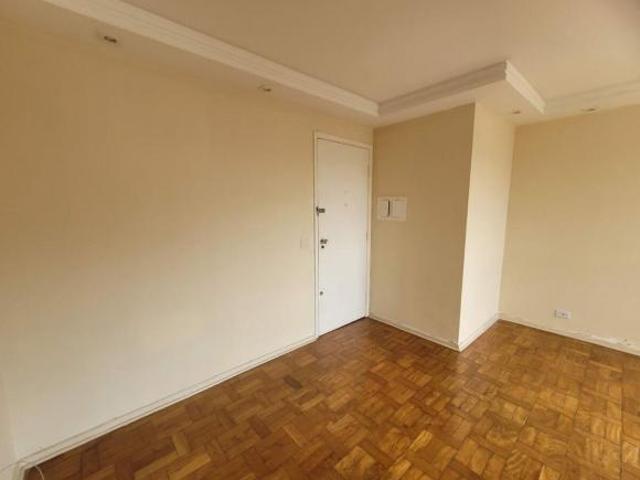 Apartamento 2 dormitórios 1 vaga Vila Mascote
