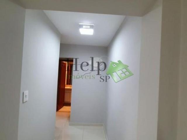 Apartamento 2 Dormitórios 1 Vaga Vila Mariana