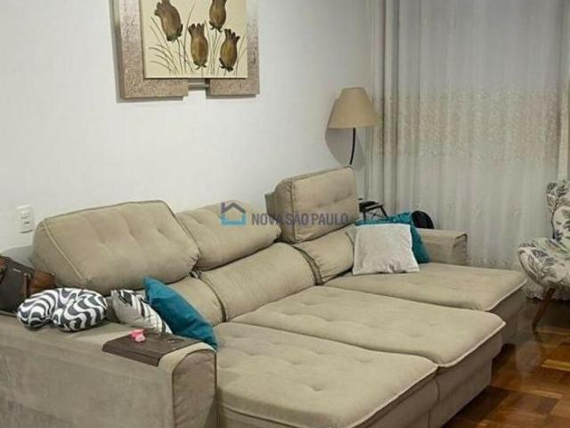 Apartamento 2 dormitórios 1 vaga Vila Mariana