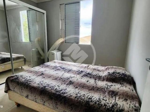 Apartamento 2 dormitórios 1 vaga Vila Marieta Campinas Minha Casa Minha Vida