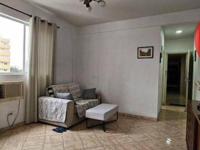 Apartamento 2 dormitórios, 1 Vaga Vila Matias Santos/SP