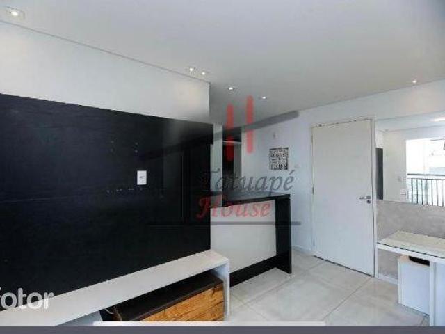 Apartamento 2 Dormitórios,1 Vaga Vila Antonieta