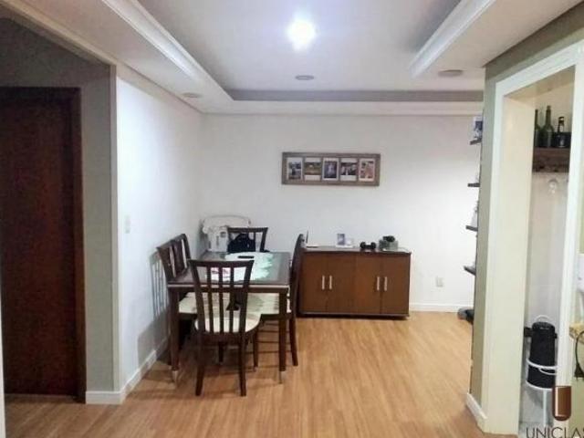 Apartamento, 2 dormitórios, 1 vaga, Vila Cachoeirinha, Cachoeirinha, Residencial Dominton Park