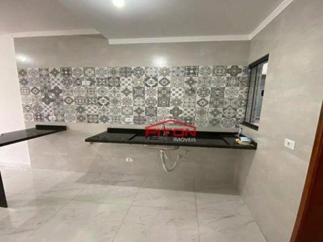 Apartamento 2 dormitórios, 1 vaga Vila Carrão São Paulo