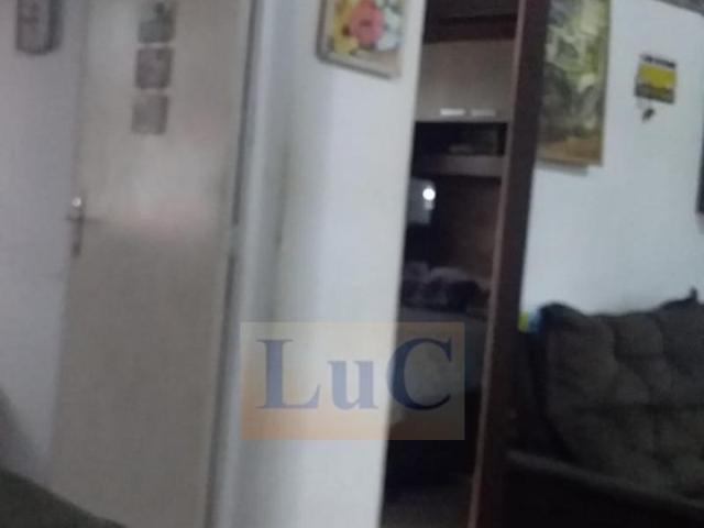 Apartamento 2 dormitorios 1 vaga Vila Esperanca Sorocaba SP