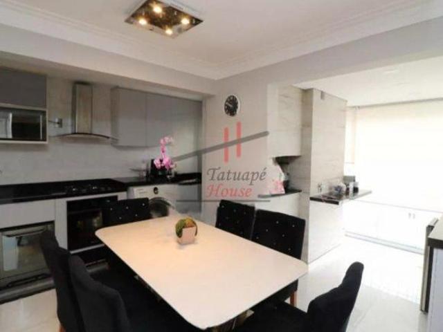 Apartamento 2 dormitórios,1 vaga Vila Formosa