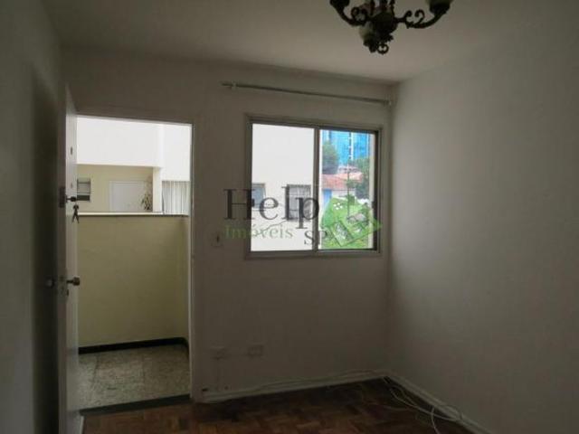 Apartamento 2 Dormitórios 1 vaga Vila Guarani metrô Conceição