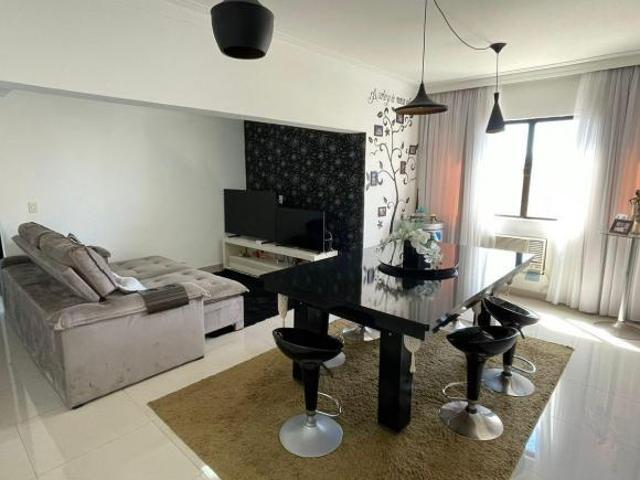 Apartamento 2 dormitórios, 1 Vaga à venda Marapé Santos/SP
