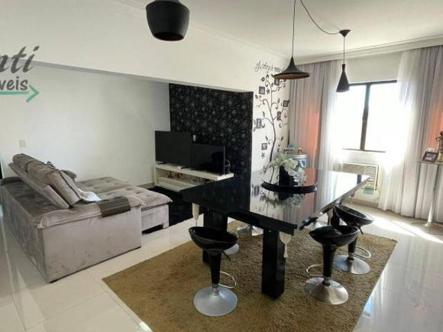 Apartamento 2 dormitórios, 1 Vaga à venda Marapé Santos/SP