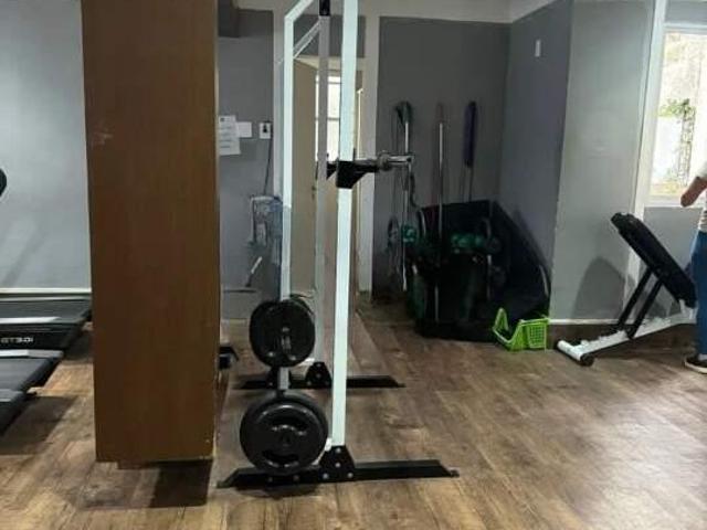 Apartamento 2 dormitórios 1 vaga à venda na Vila Augusta, Guarulhos