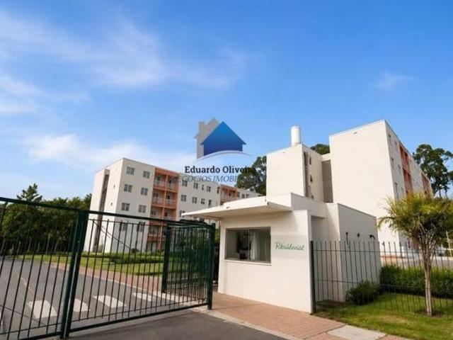 Apartamento 2 dormitorios 1 vaga a venda em cotia