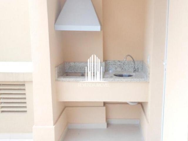 APARTAMENTO 2 DORMITÓRIOS, 1 VAGA, À VENDA EM SÃO PAULO