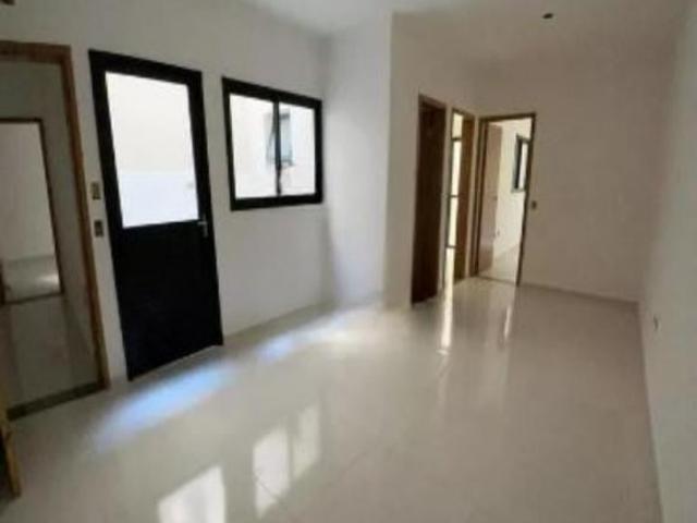 APARTAMENTO 2 DORMITÓRIOS, 1 VAGA, À VENDA EM SANTO ANDRÉ