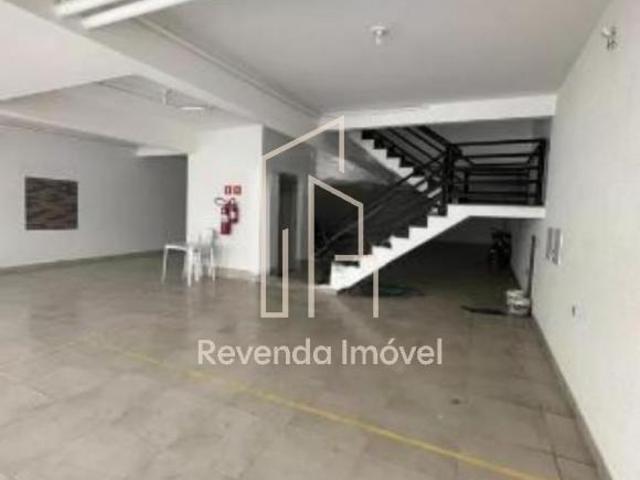 APARTAMENTO 2 DORMITÓRIOS, 1 VAGA, À VENDA EM SANTO ANDRÉ