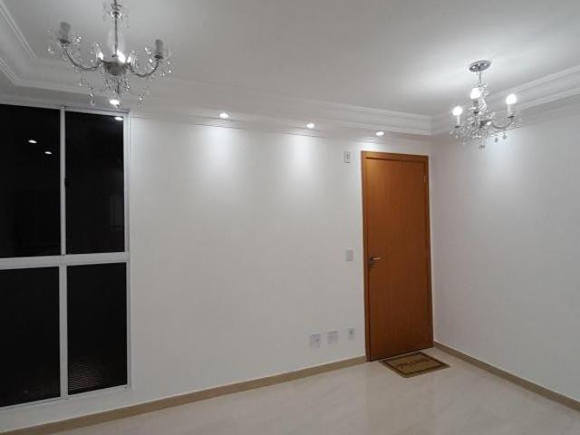 apartamento 2 dormitórios 1 vaga à venda, jardim universal, araraquara sp