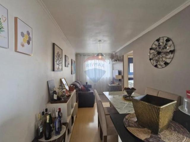 APARTAMENTO 2 DORMITÓRIOS 1 VAGA À VENDA Vila Rio Guarulhos SP
