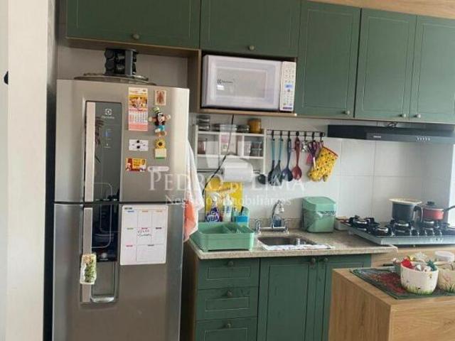 Apartamento 2 dormitórios, 1 vaga, aceita permuta e 48 m² na Penha