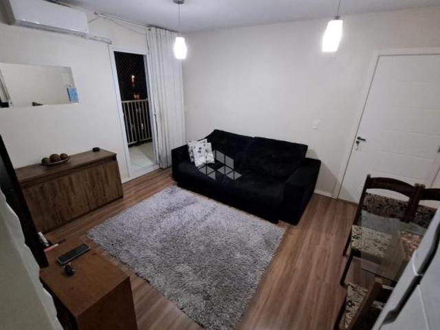 Apartamento 2 dormitórios 1 vaga Bairro Igara Canoas 1 vaga