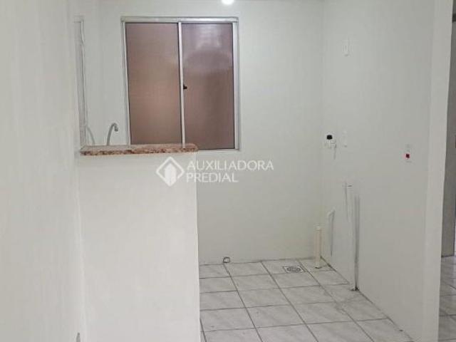 Apartamento 2 dormitórios, 1 vaga, bairro Lomba do Pinheiro
