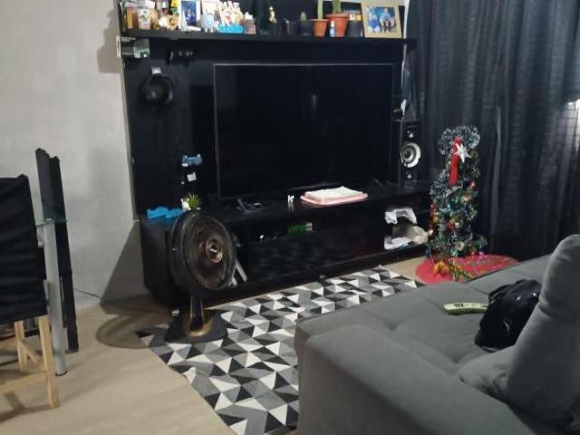 APARTAMENTO 2 DORMITÓRIOS 1 VAGA BAIRRO MATO GRANDE CANOAS