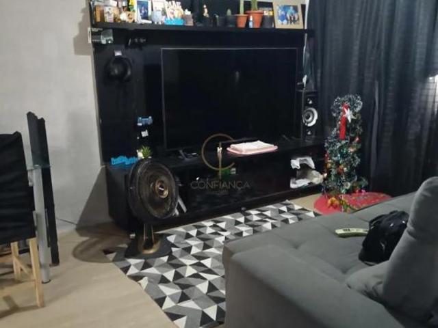 APARTAMENTO 2 DORMITÓRIOS 1 VAGA BAIRRO MATO GRANDE CANOAS