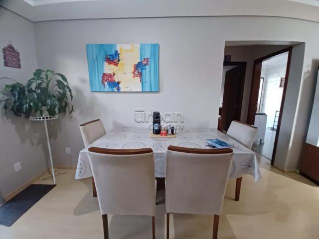 Apartamento 2 dormitórios, 1 vaga Bairro Niterói