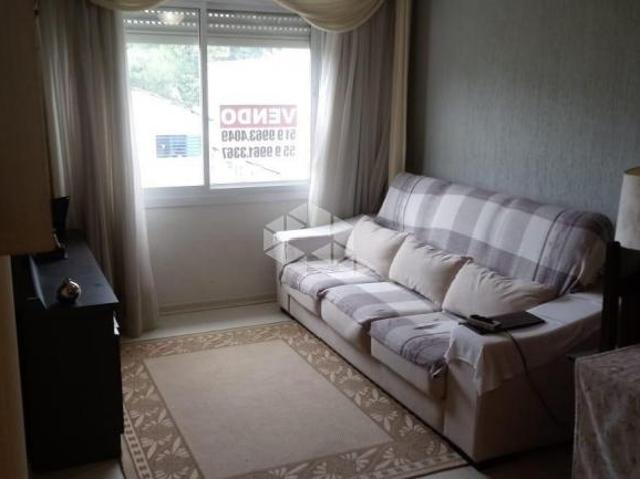 Apartamento 2 dormitórios 1 vaga bairro Sarandi Porto Alegre