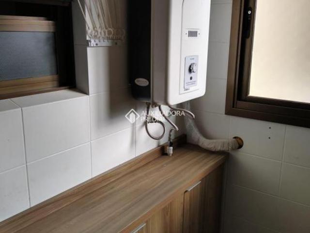 Apartamento 2 dormitórios 1 vaga bairro Passo d&apos  Areia em Porto Alegre