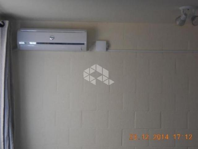 Apartamento 2 dormitorios 1 vaga Bairro Vila Nova
