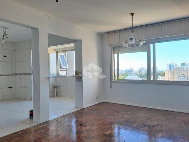 Apartamento 2 dormitórios, 1 vaga, Centro, Canoas