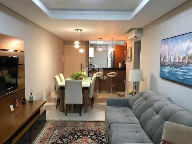 Apartamento 2 dormitórios, 1 vaga Centro, Capão da Canoa