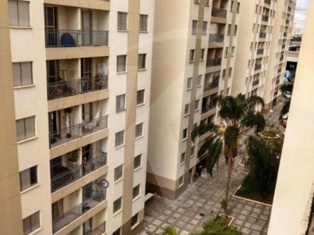 Apartamento 2 dormitórios, 1 vaga, com 55 M2 na Vila Guilherme