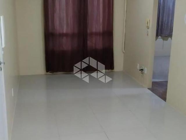 Apartamento 2 Dormitórios,1 Vaga, Condomínio Alto Rossi Porto Alegre / RS